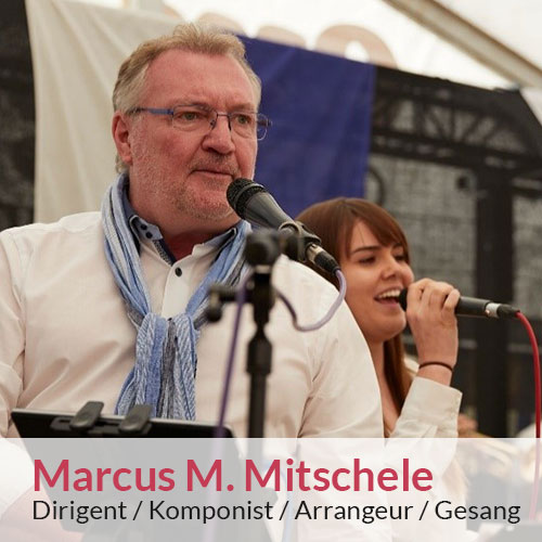 Eine Dirigenten-Ära geht zu Ende - SF. Band Schwarzach